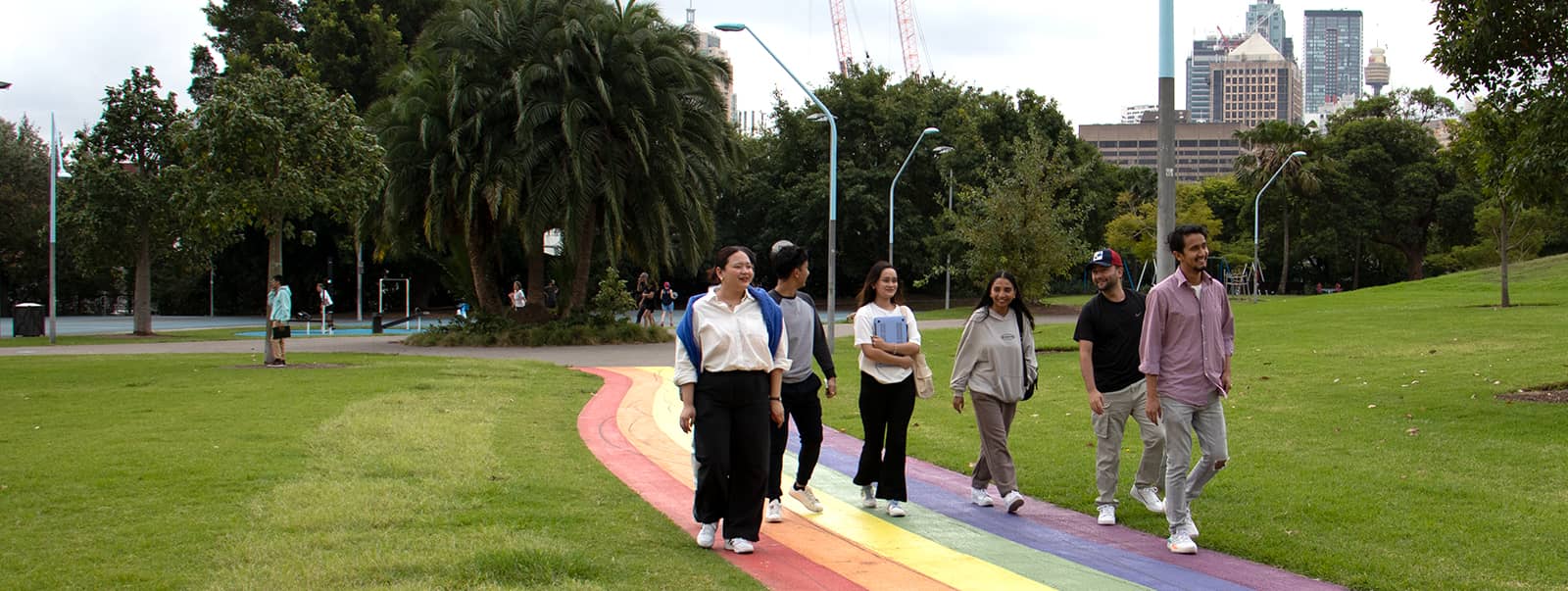 Excellence in Education: Higher Education Institute in Australia