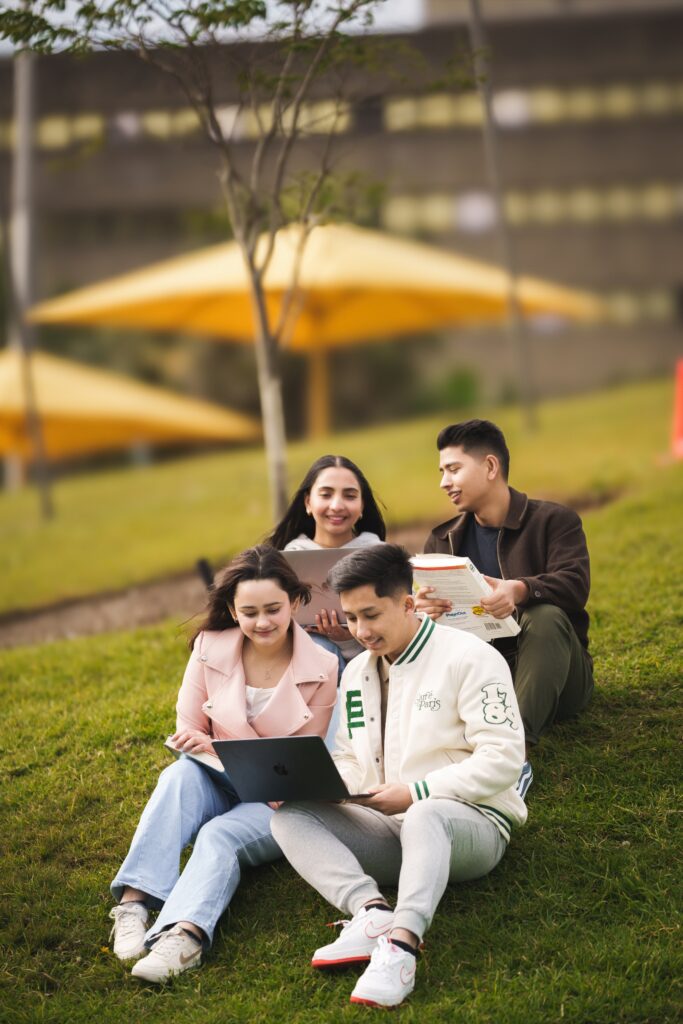 Student Hub – Skyline Higher Education Australia