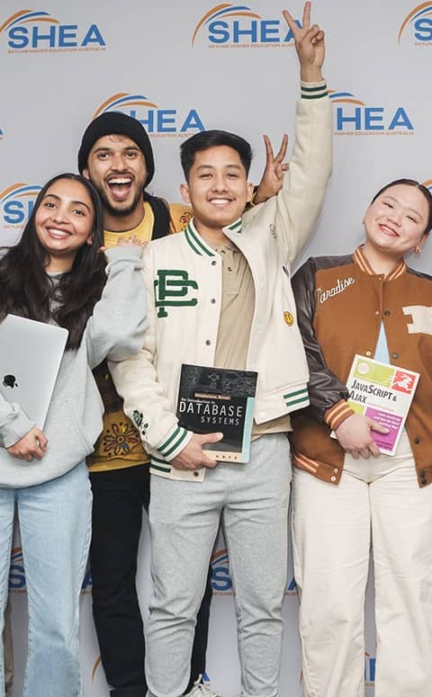 Excellence in Education: Higher Education Institute in Australia