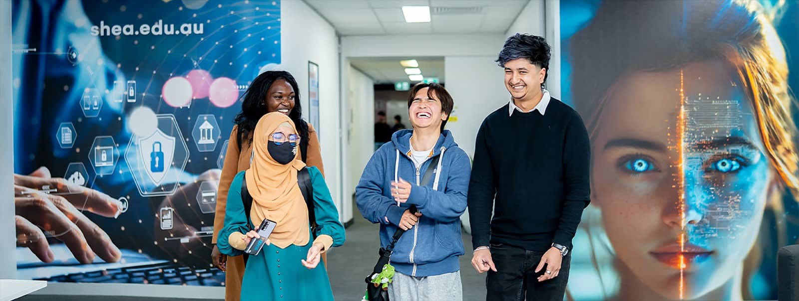 Excellence in Education: Higher Education Institute in Australia